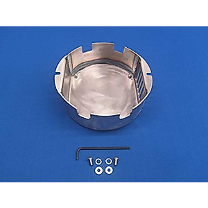 Heavy Duty 12 Ga. Steel Exciter Cover Welder Man Fits Lincoln Sa 200 + More