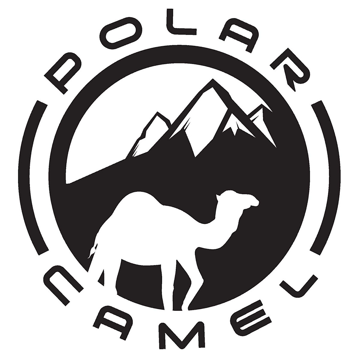 Polar Camel Lid Replacement 20 oz Slide Top Lid for Tumblers 20oz Bundle Skinny ONLY FITS POLAR BRAND MUGS