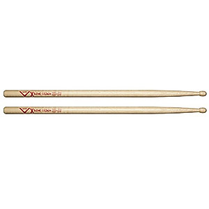 Vater 5B Xtreme Design Hickory Drum Sticks, Pair