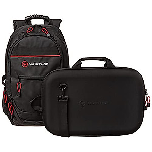 WÜSTHOF Chef's Knife Storage Backpack