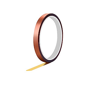 Dielianyi 7 Pcs Silicone Bands for Sublimation Tumbler Shrink Wrap Heat-Resistant Rubber Bands Paper Holder Ring Elastic Bands for Prevent Ghosting