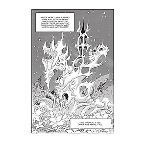 Wakfu Manga Vol 2: The Legend of Jiva (WAKFU GN)