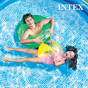 10' x 30" Easy Set Pool