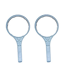 Water filter wrench - applicable to(SW4) Pentek big blue 20 inch water filte (2Pack)