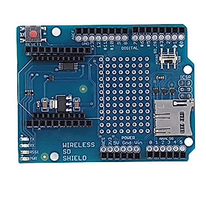 Prototype Screw, Easy Installation, Prototype Expansion Card on Board Computer Memory Card