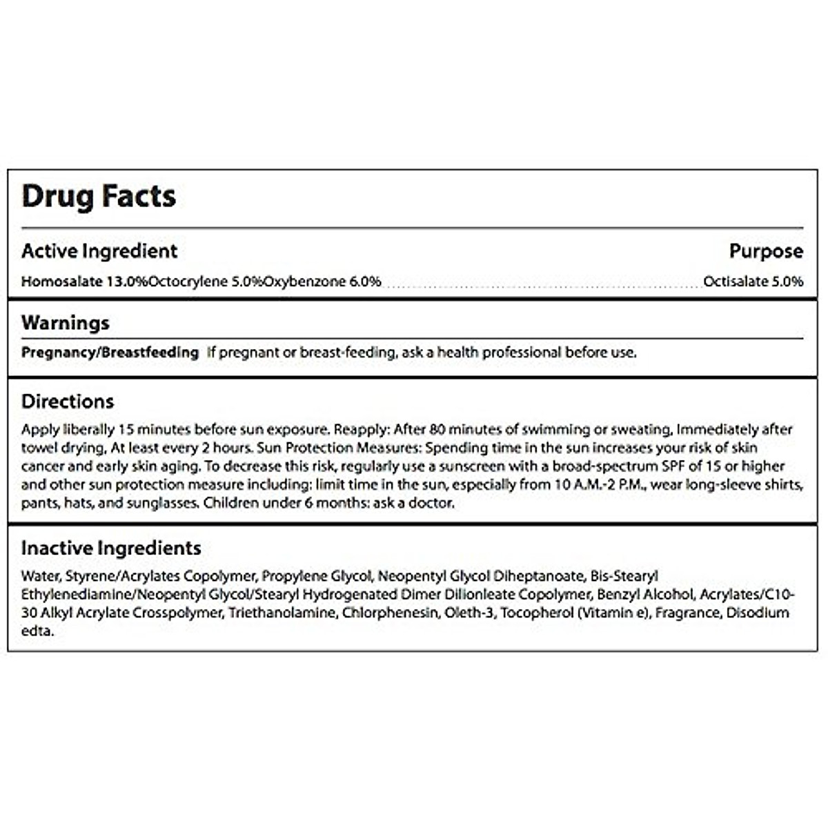 Equate Sport SPF 50 Premium Sunblock 3-Pack: 8oz full Sunscreen + 2pc 1.5oz Travel Size Protection with an Adam's Brand Durable Carabiner - For Complete Waterproof Sun Protection Wherever You Go