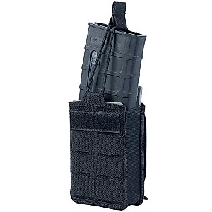 SdTacDuGe Magazine Pouch Insert Set 5.56 7.62 Mag Pouch Accessories Mag Insert for M4 5.56/9mm Rifle Pistol Magazine Mag Pouch Inserts Clips Set