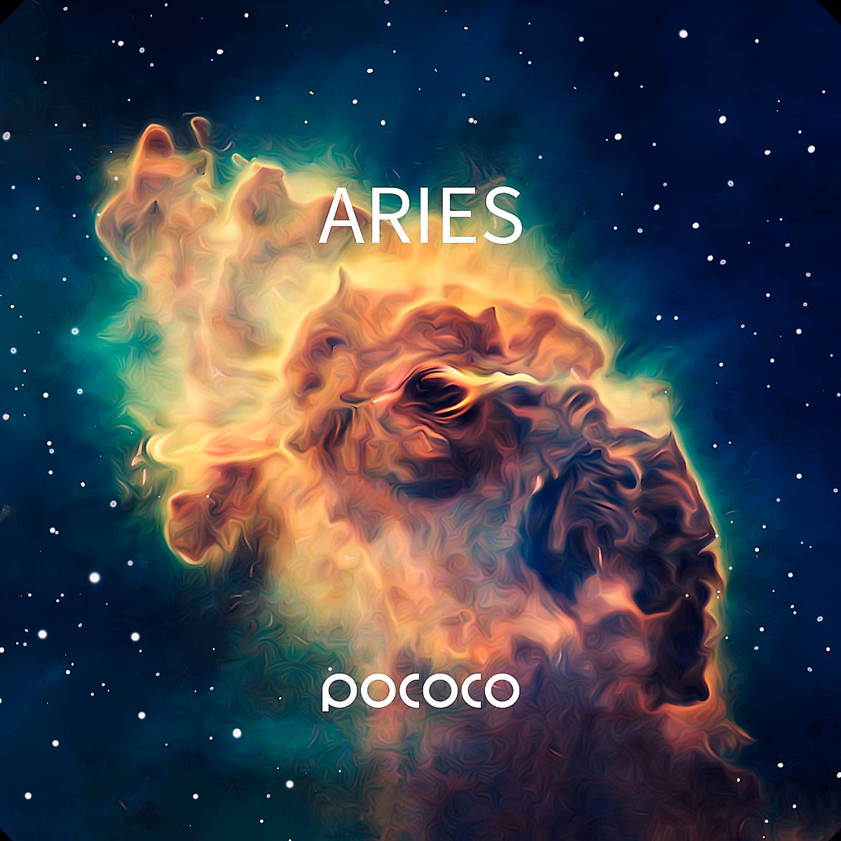 【Limited Time Offer: 23% Off 】POCOCO Galaxy Projector + Realistic Constellation-2 - Discs (6 Pieces)