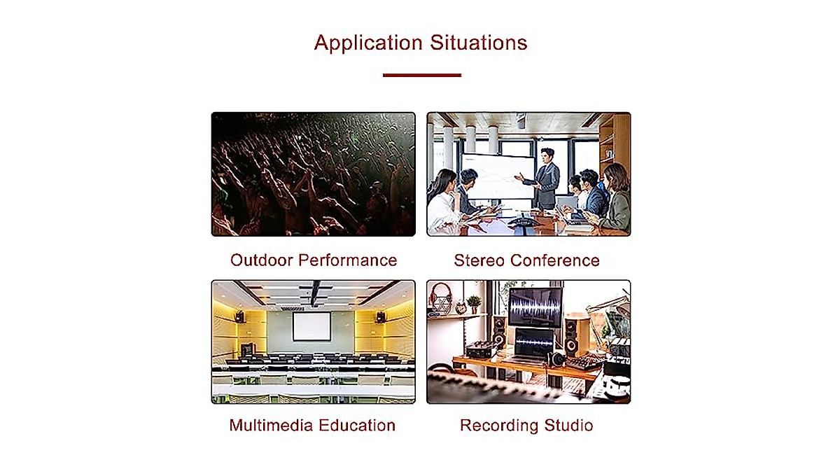 RCA Noise Filter Hum Eliminator (No Reduce Bass) Ground Loop Isolator ...