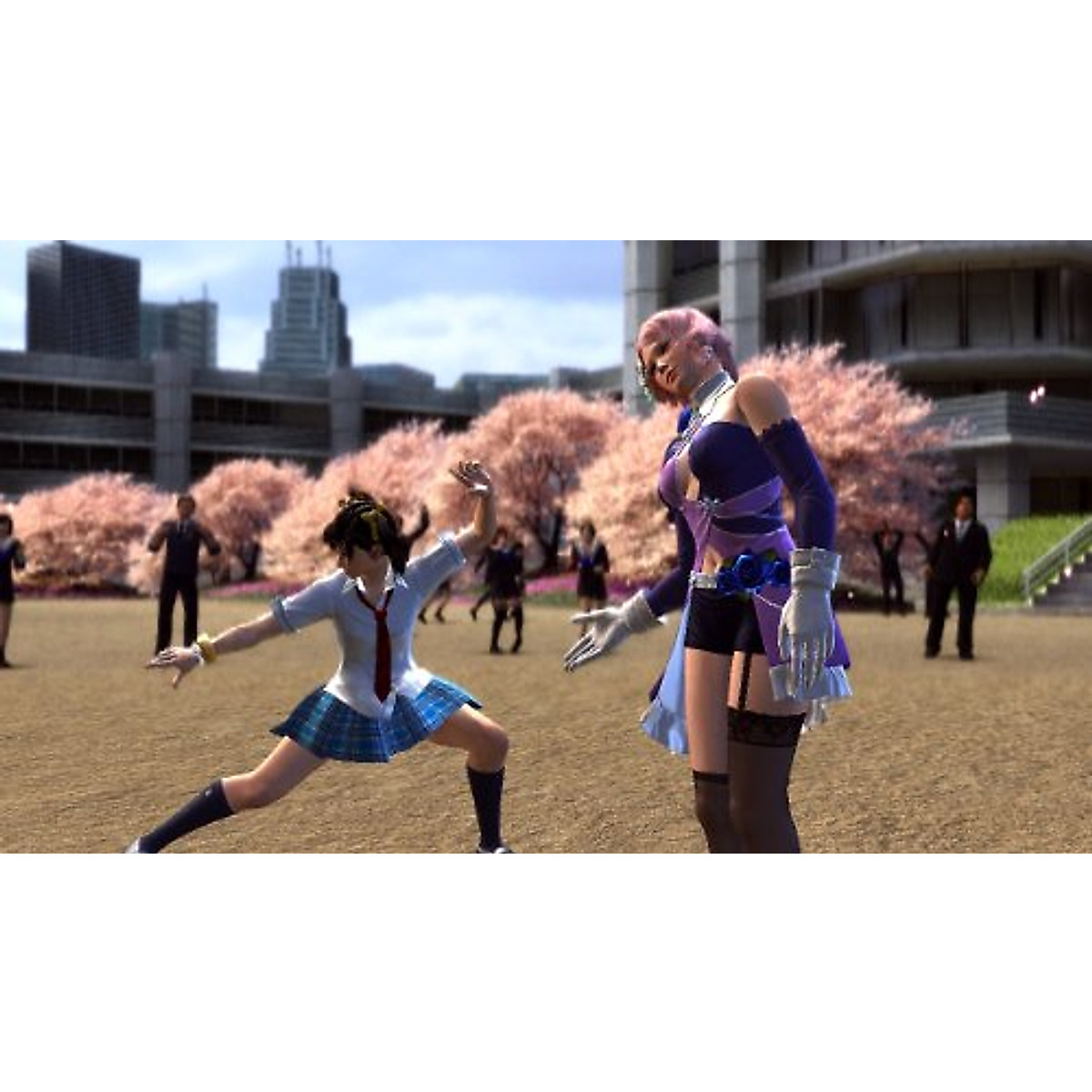 Tekken Hybrid - Playstation 3