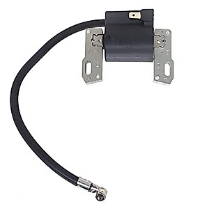 Atoparts Replacement Ignition Coil Armature Magneto Compatible with Briggs & Stratton 490586 491312 492341 495859 591459