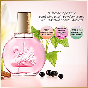 Gloria Vanderbilt Minuit à New York Eau de Parfum Spray 100 ml