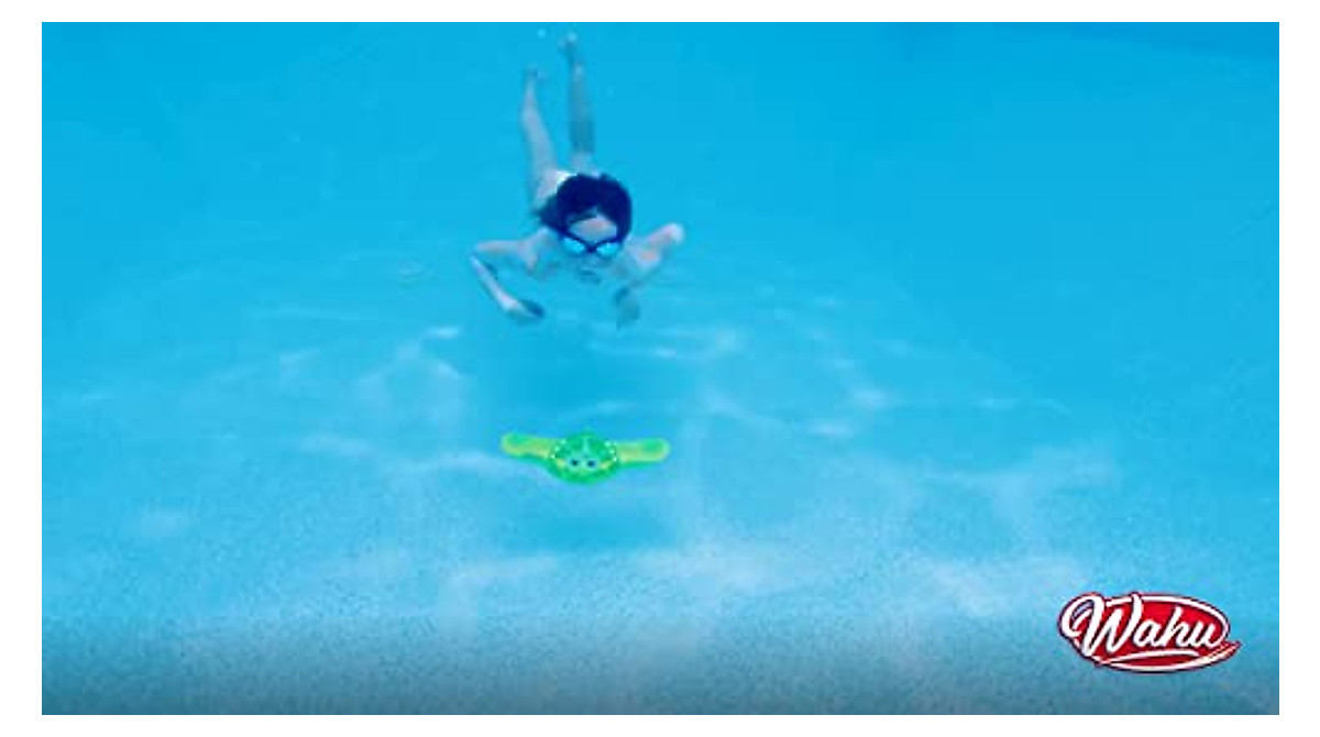 WAHU Sea Gliders Turtle - Underwater Fun Toy