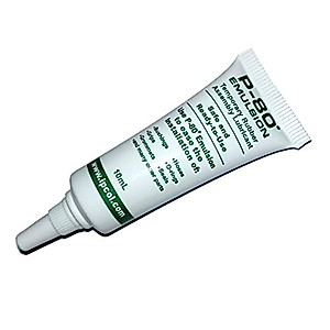 IPC P-80 Emulsion Temporary Assembly and Pump Seal Lubricant