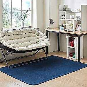 Yak About It Compact Adjustable Dorm Desk Bookshelf - White