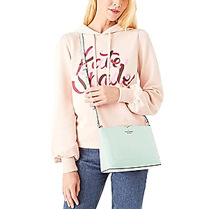 Kate Spade New York Wkr00058 Harlow Crossbody, Seawater