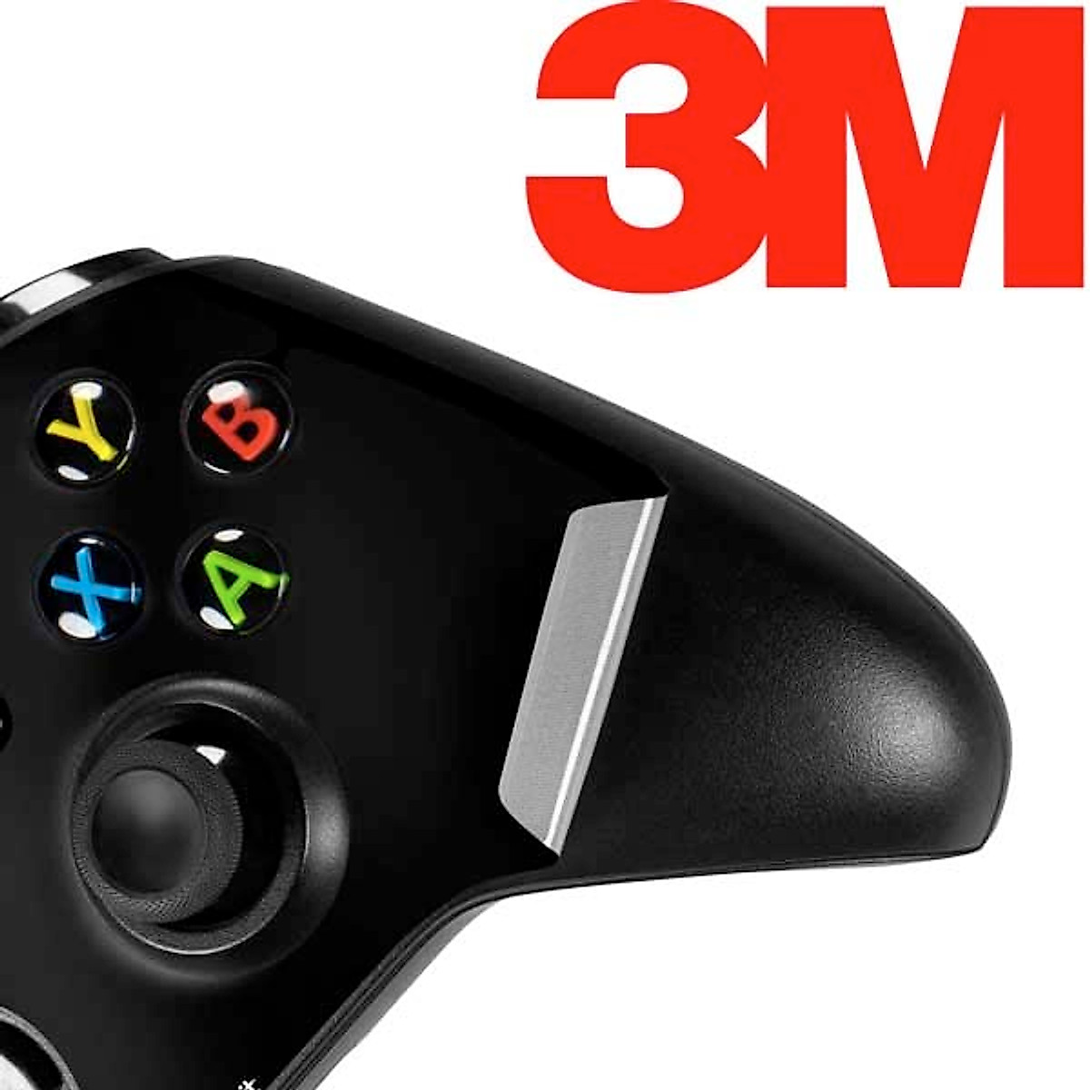 Skinit Decal Gaming Skin Compatible with Xbox One S Controller - Officially Licensed Ohio State University Ohio State University Design