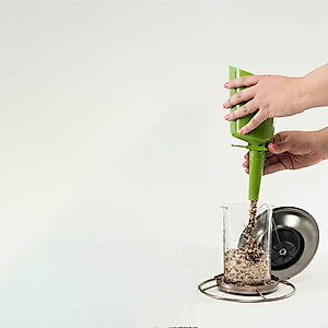 Wagner's 62059 Greatest Variety Blend Wild Bird Food, 16-Pound Bag