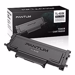 Pantum TL-410X High Capacity Toner with 6000 Page Yield for P3012DW,P3012DN, P3302DW, P3302SN, M6802DW, M6802DN, M7102DW, M7102DN, M7202DW, M7202DN Series