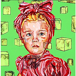 Timeless (Magic Blox)