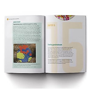 Top 20 Essential Skills for ArcGIS Pro (Top 20 Essential Skills, 1)