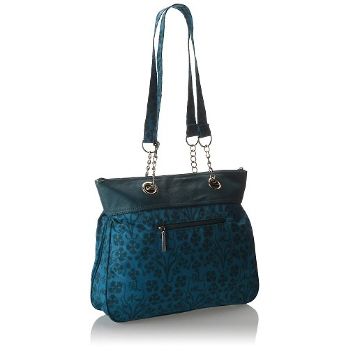 HADAKI Brickabrack Tote Pod, O Express