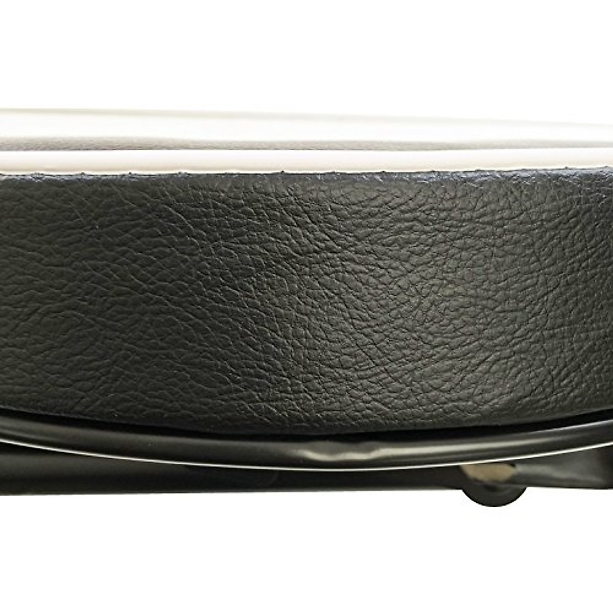 Wee's Beyond Cushioned Padded Folding Stool