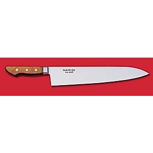 Sakai Takayuki Japanese Knife Tus High Carbon Stainless Steel 16612 Gyuto 210mm Chef's Knife