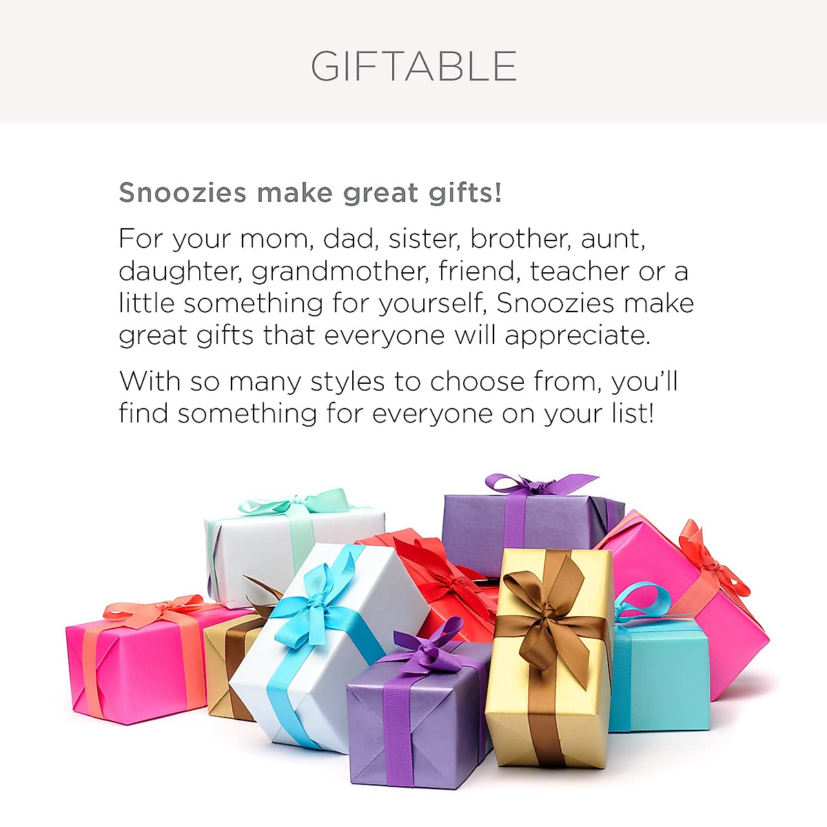 Snoozies Mens Green Boucle Plaid Size Large