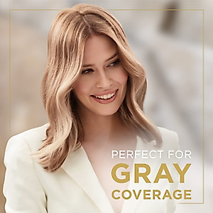 Clairol Professional Permanent Crème, 3n Med Neutral Brown, 2 oz. (Pack of 1)