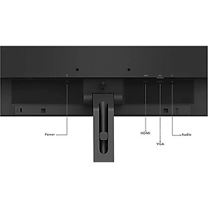 Lenovo L24e-30 23.8" Monitor 1920 x 1080 VA 75Hz 250 nits (Renewed)