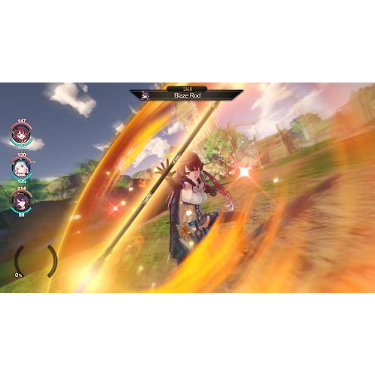 Atelier Sophie 2: The Alchemist of the Mysterious Dream - Nintendo Switch