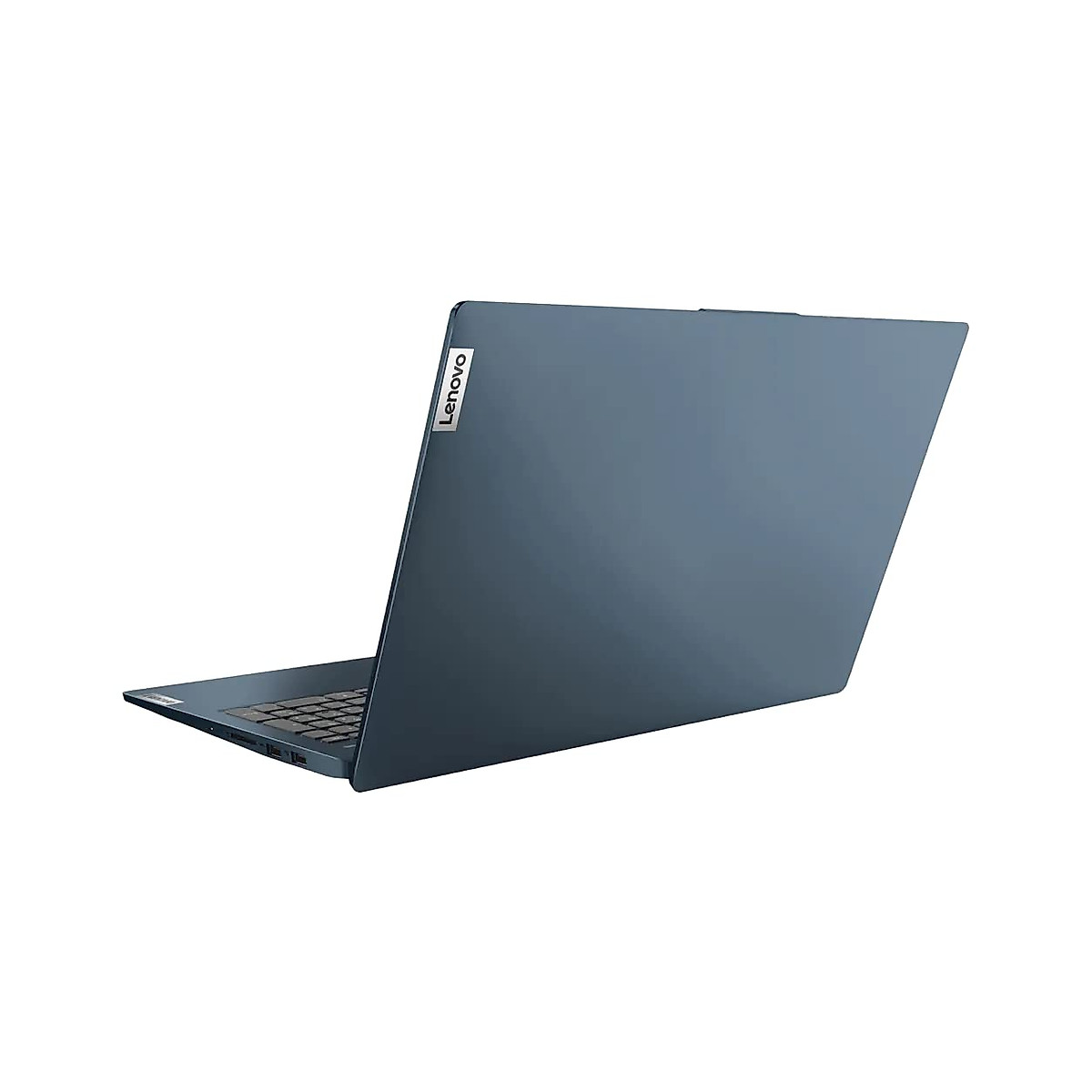 Lenovo 2023 IdeaPad Slim 5i 16" WUXGA IPS Touch Laptop 13th Intel 10-Core i7-1355U 16GB LPDDR5 512GB NVMe SSD Iris Xe Graphics HDMI WiFi AX USB-C w/DP Fingerprint Backlit KB Windows 11 w/RE USB