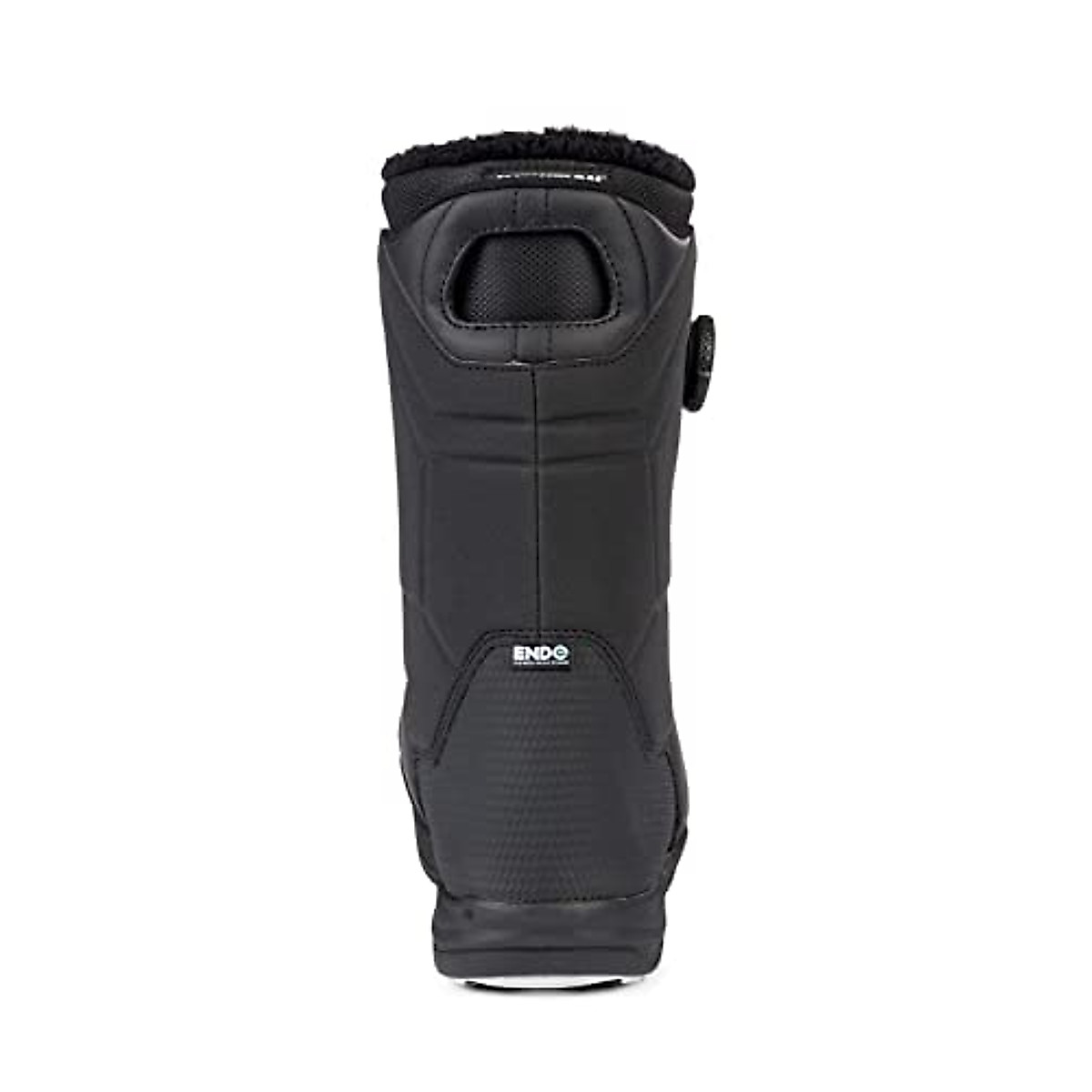 K2 Maysis Mens Snowboard Boots Black 11