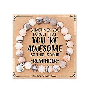 My Orders, Gifts for Women, Christmas Xmas Birthday Gifts for Teen Girls Teenage Best Friend Female Cool Cute Unique Small inspirational Gifts idea Jewlery Present 8 9 10 11 12 13 14 15 16 17 18