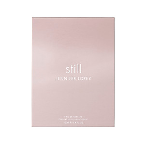 Still by Jennifer Lopez for Women - 3.4 oz EDP Spray