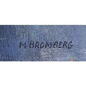 Multicolor Flowers III