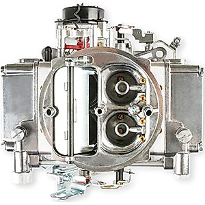 NEW HOLLEY QUICK FUEL BRAWLER DIECAST CARBURETOR,650 CFM,4BBL,4150,ELECTRIC CHOKE,MECHANICAL SECONDARIES