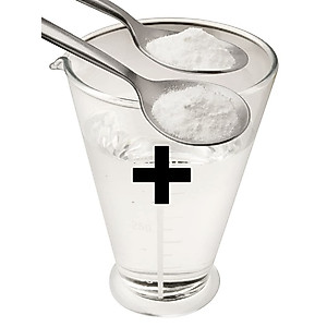 K Lube Powder 7oz / 200g, Made in UK