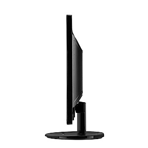 HP - 20.7" LED Full-HD Monitor (21KD) - Black (Refurbished)