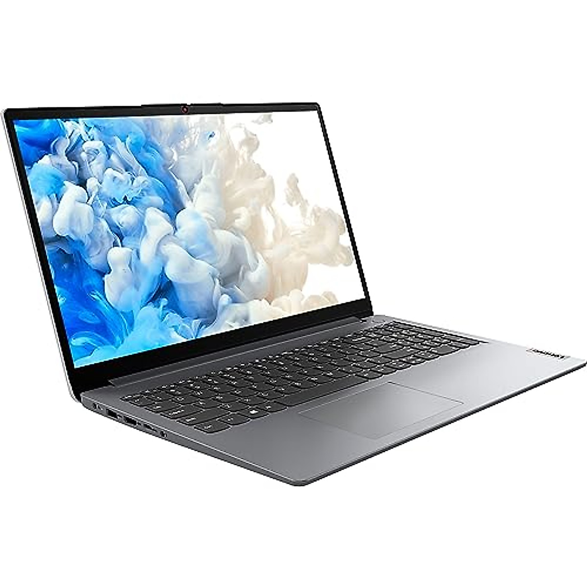 Lenovo 2023 Newest 15.6" Laptop, IdeaPad 1, 20GB Memory, 1TB SSD Storage, AMD Dual-core Processor, 15.6" HD Anti-Glare Display, HDMI, SD Card Reader, Windows 11 Home, Includes 1 Year Microsoft 365