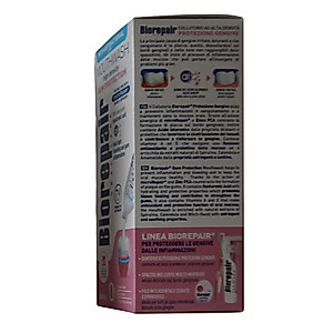 Biorepair Oral Care Collutorio, Pack of 6
