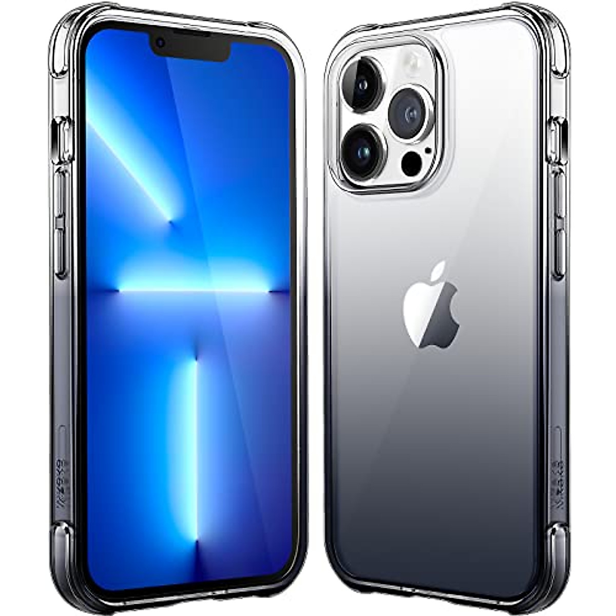 Mkeke Designed for iPhone 13 Pro Max Case Phone Case for iPhone 13 Pro ...