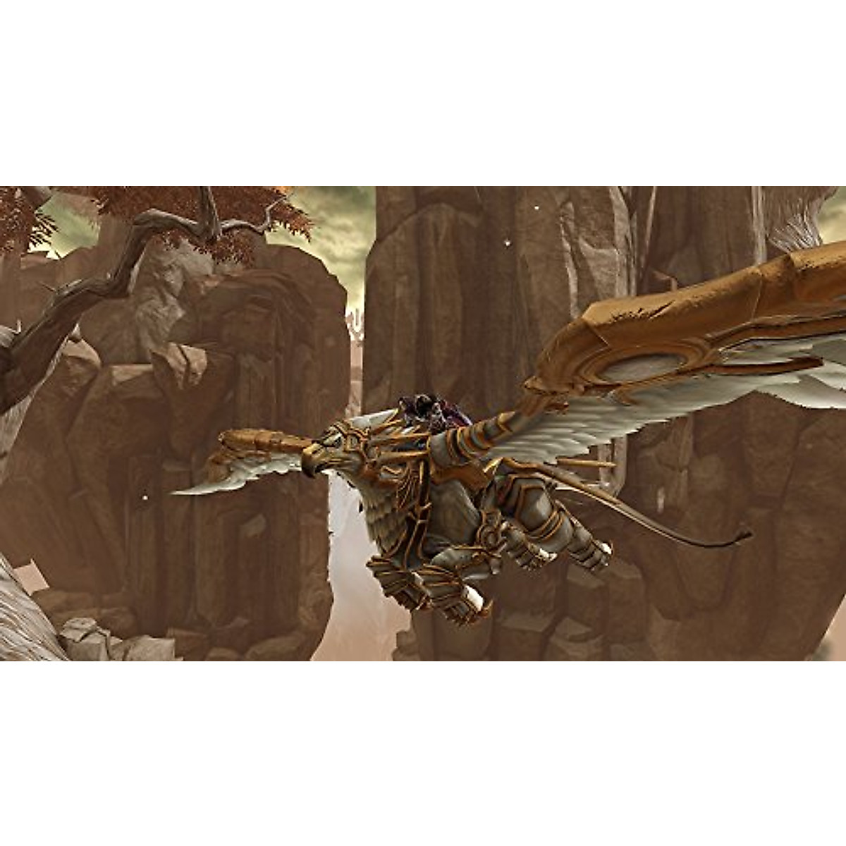 Darksiders 2 Deathinitive Edition (Xbox One)