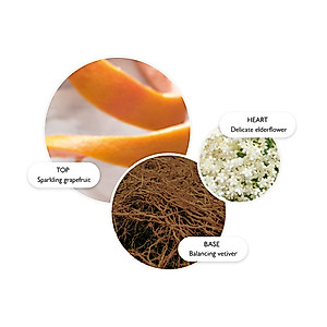 Molton Brown Vintage With Elderflower Body Lotion 10 fl. oz.