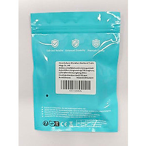 Sinoacc Charger for Xiaomi Mi Band 7/6/5, Amazfit Band 5 Replacement USB Magnetic Charging Cable Cord Accessories for Mi Band 7/6/5, Amazfit Band 5 Fitness Tracker（not for Magic Band）