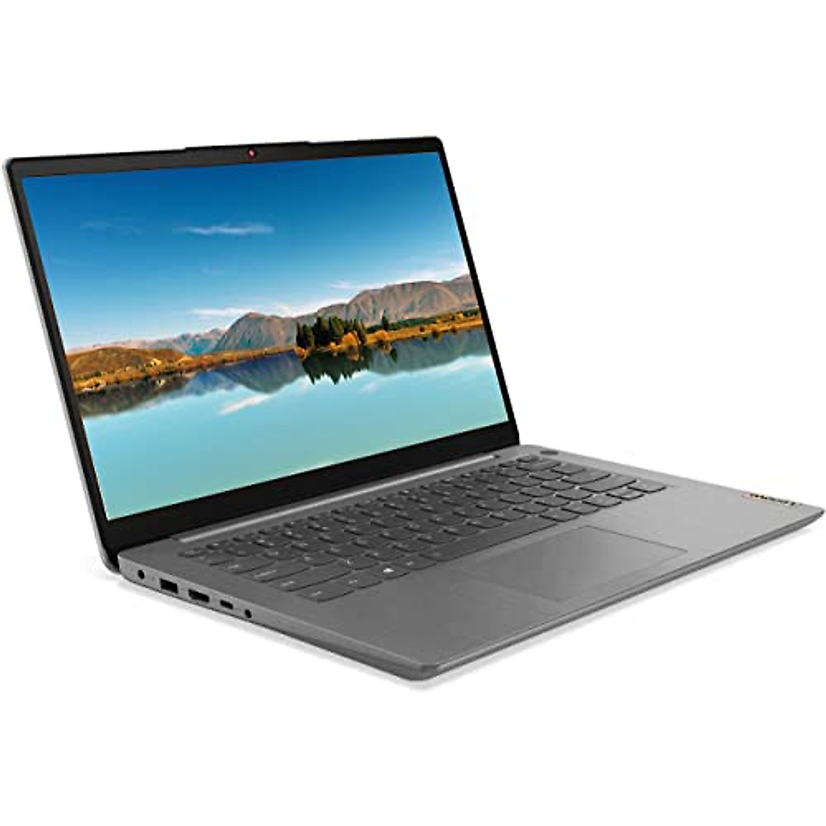 Lenovo 2023 IdeaPad 3 14" FHD Laptop for Business and Student, Intel 4-Core i5-1135G7(up to 4.2GHz), 8GB DDR4 RAM, 512GB PCIe SSD, Iris Xe Graphics, Fingerprint, Dolby Audio, WiFi, USB-A&C, Win11