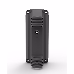 MYTOL Garden Hose Reel Swivel Wall Mount Bracket for MYTOL Garden Hose Reel 5/8" x 82 FT, 1/2" x 100 FT, Mounting Bracket Replacement Part