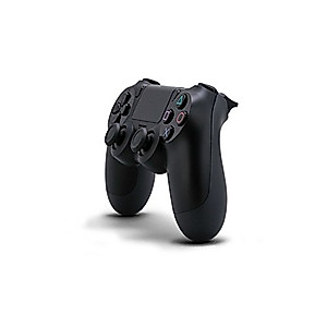 DualShock 4 Wireless Controller for PlayStation 4 - Jet Black [Old Model]