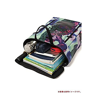 The North Face NM82256 BC Fuse Box Tote, Black, ONE SIZE